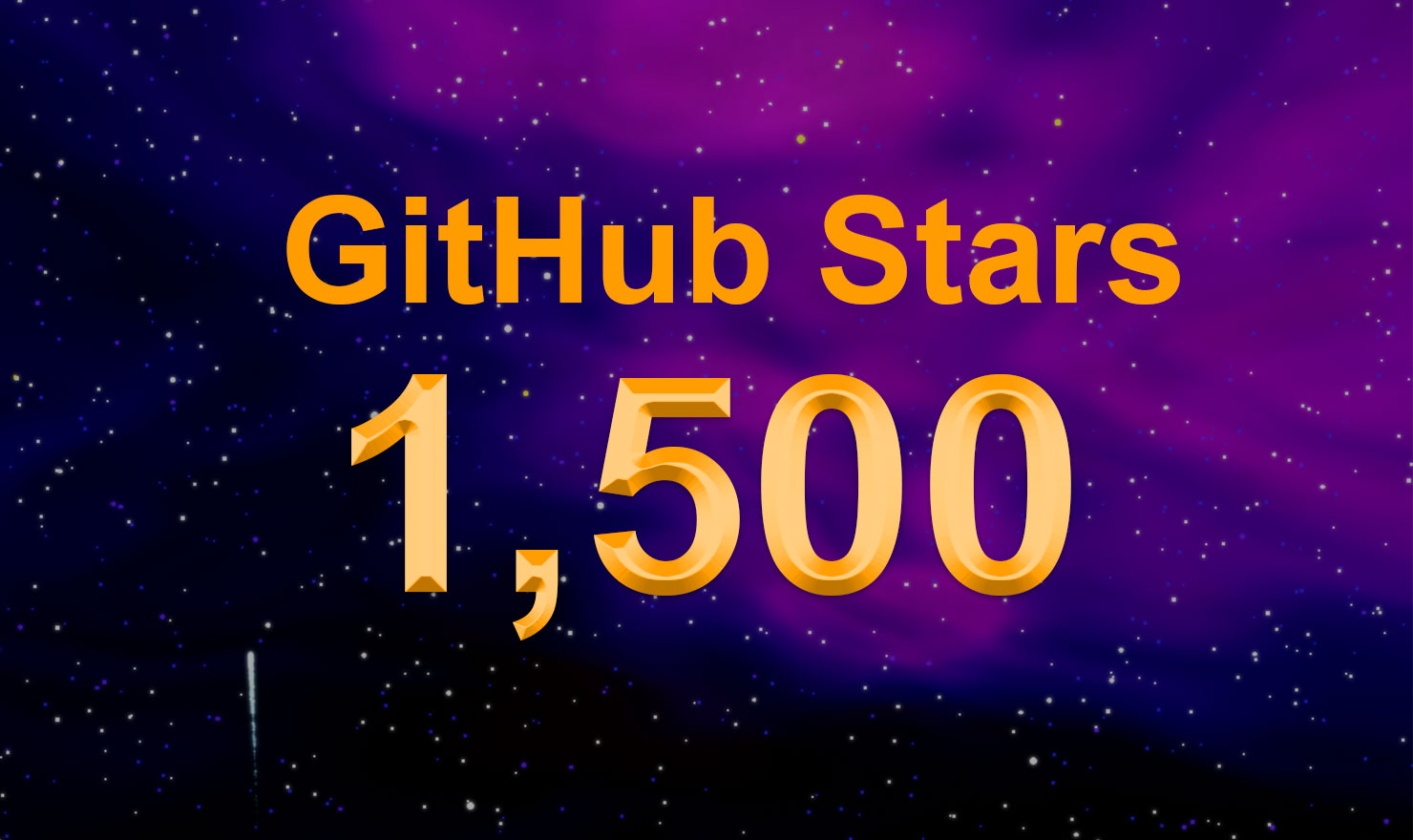1.500 GitHub Stars | AliasVault